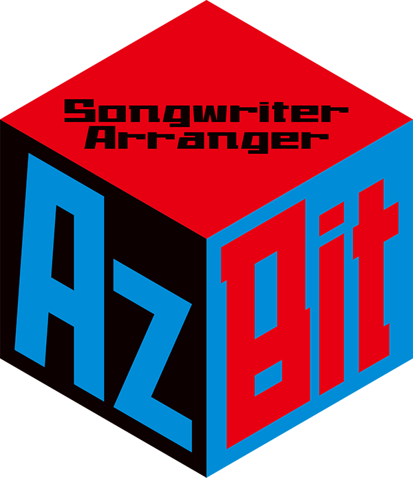 楽曲制作ユニットAzBit Official | アイドルグループの楽曲制作ユニットAzBit（アズビット）